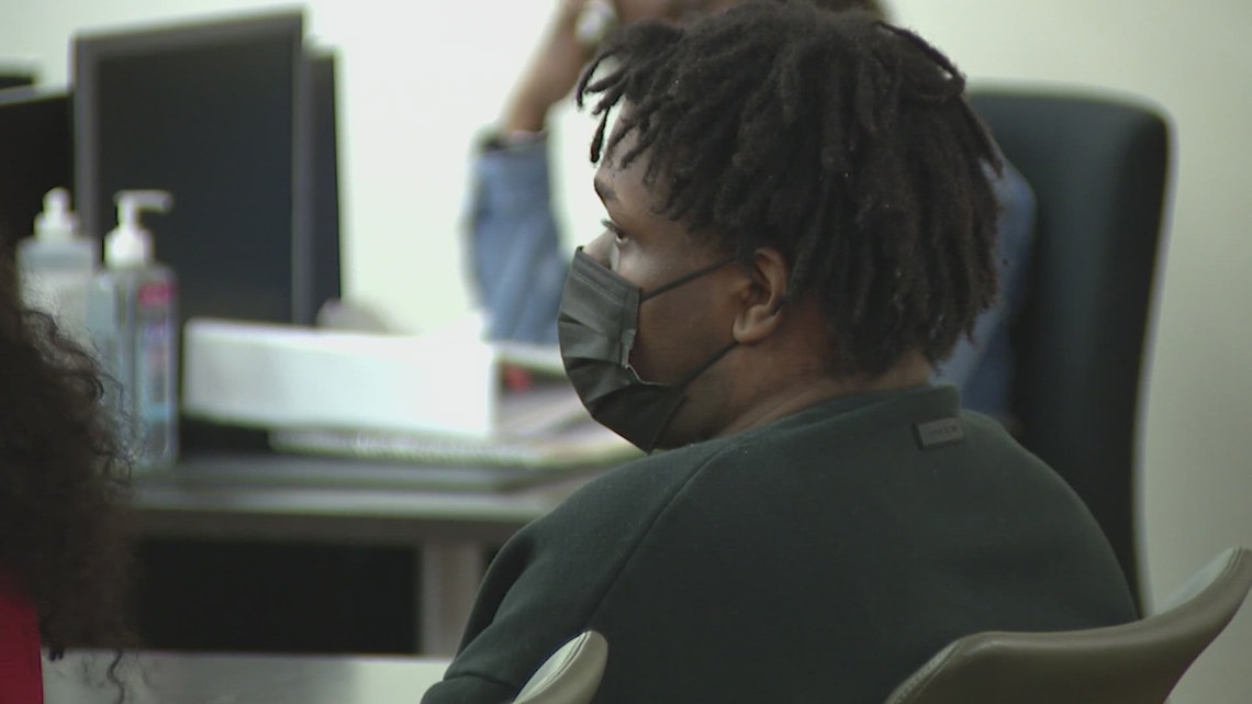 Seattle's 'Belltown Hellcat' driver convicted of reckless driving | kgw.com