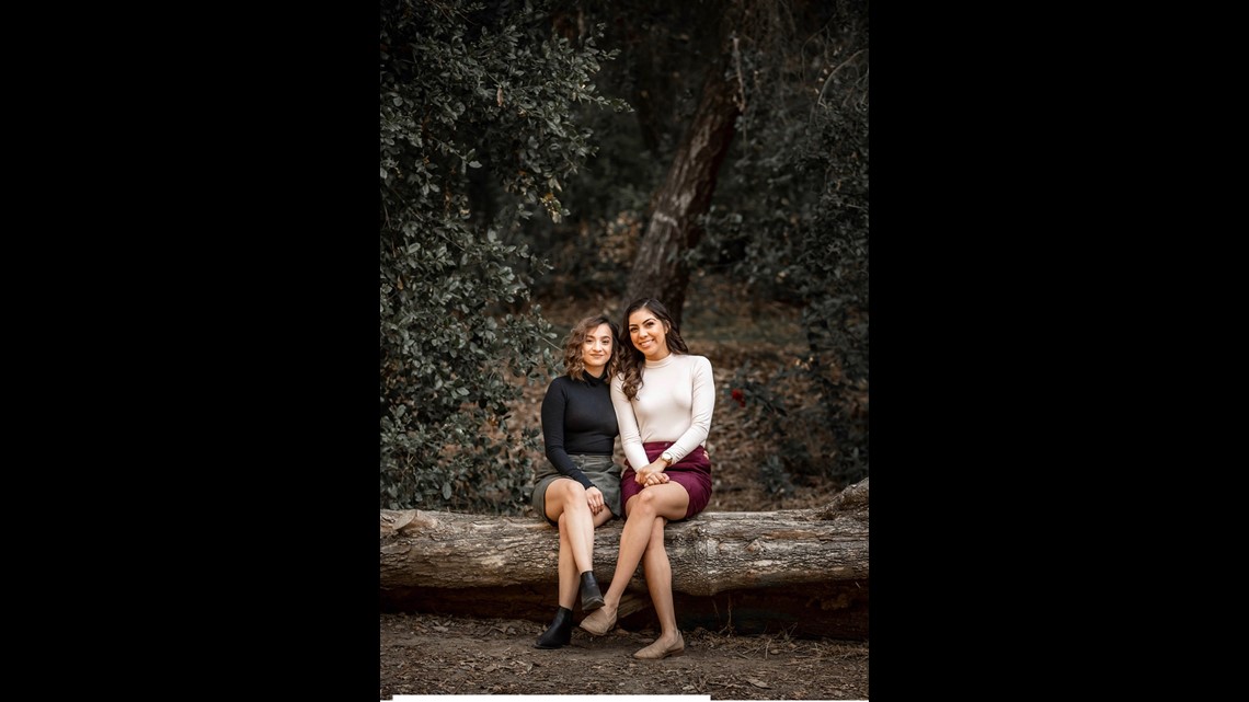 Victims of Gorge Amphitheatre shooting identified | kgw.com