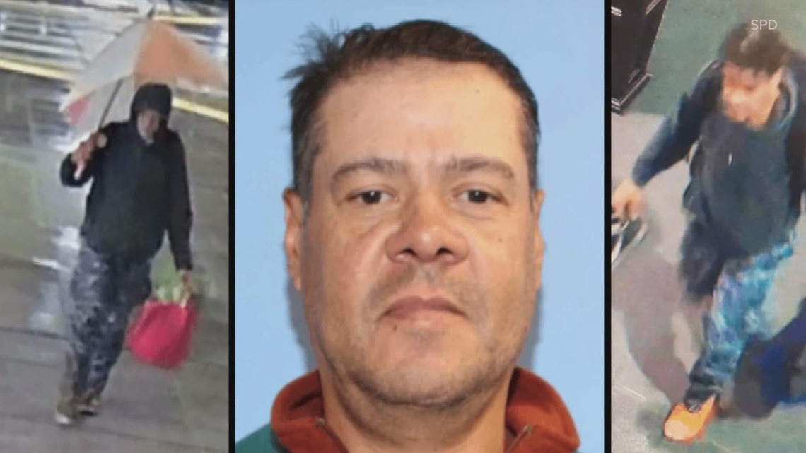 Suspect in killing of Seattle Metro bus driver to appear in court Jan ...