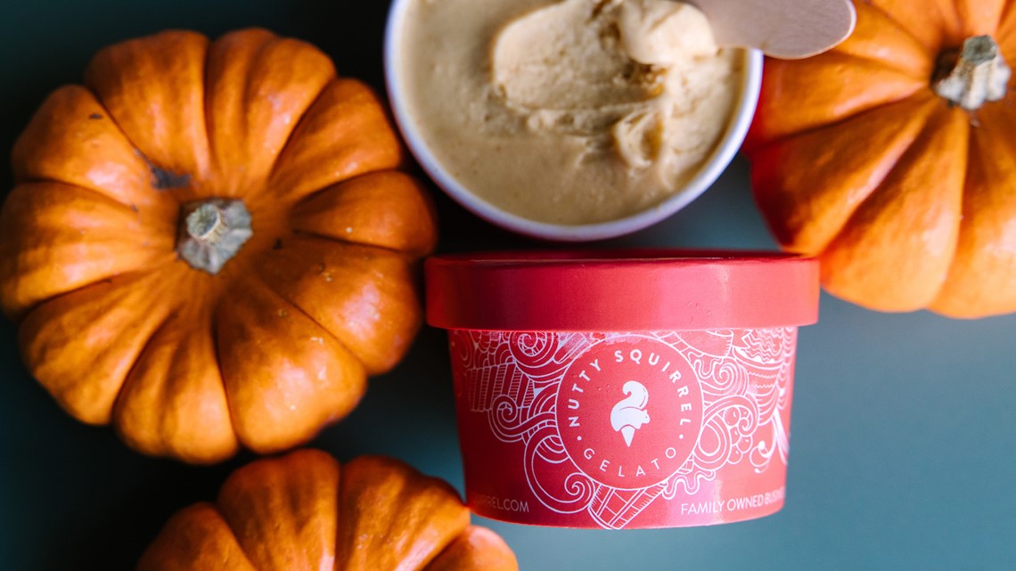 Seahawks Thanksgiving game food menu at Lumen Field | kgw.com