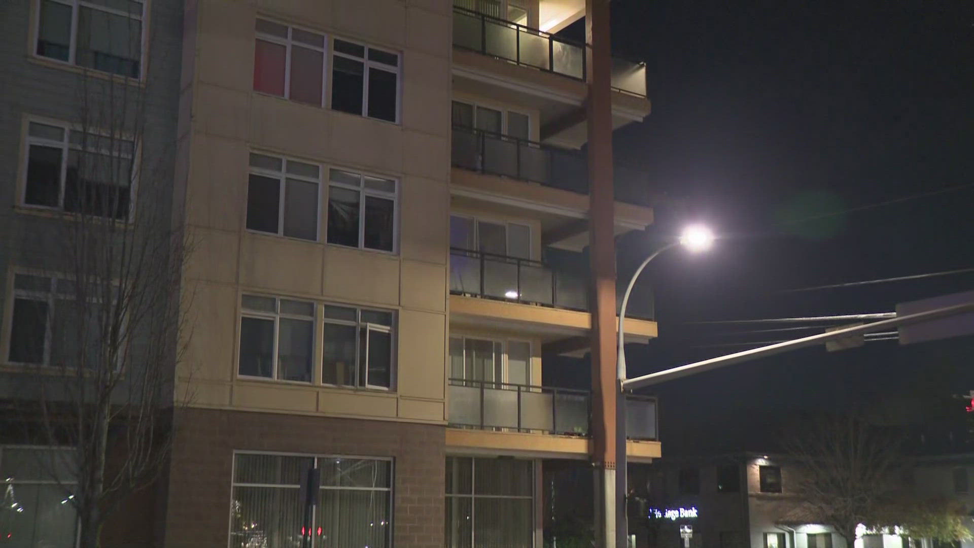 FBI executes search warrant at Bellingham residence tied to D.C ...