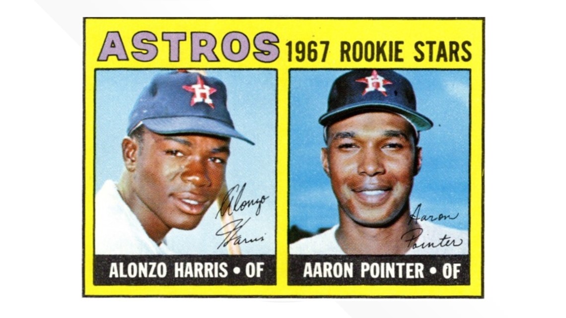 Aaron Pointer's historic 1961 season fill with memories of racism | kgw.com