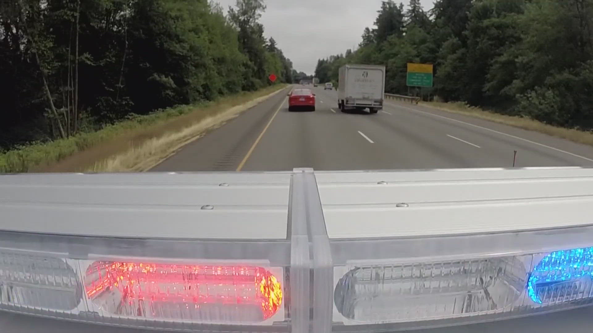 Portland Weather Radar | Portland, Oregon | kgw.com