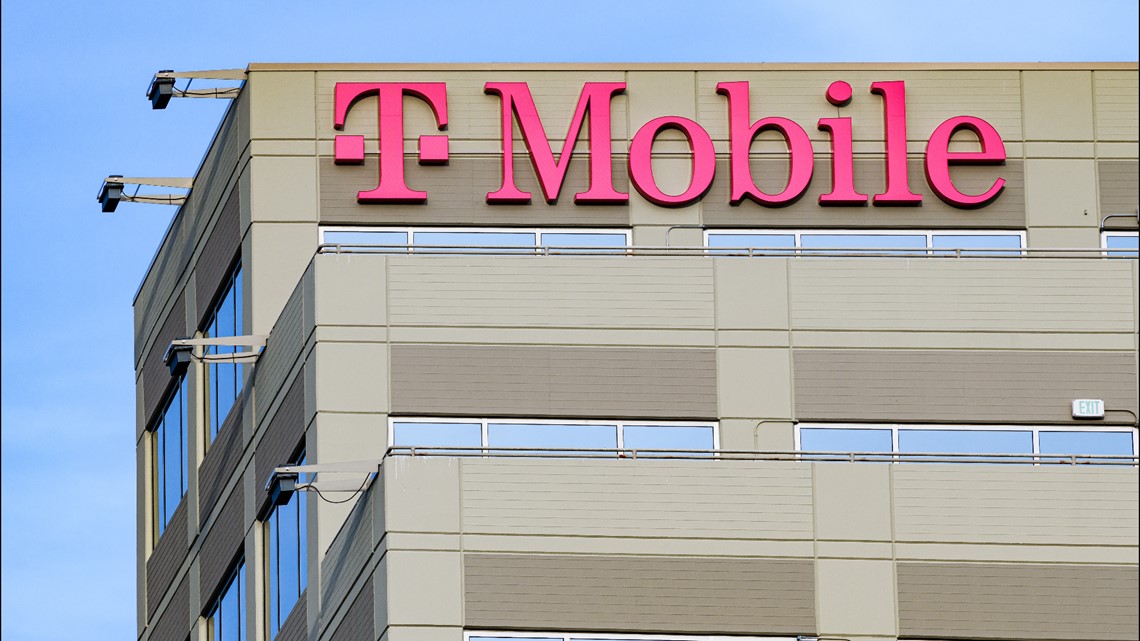 T-Mobile to layoff 5,000 employees | kgw.com