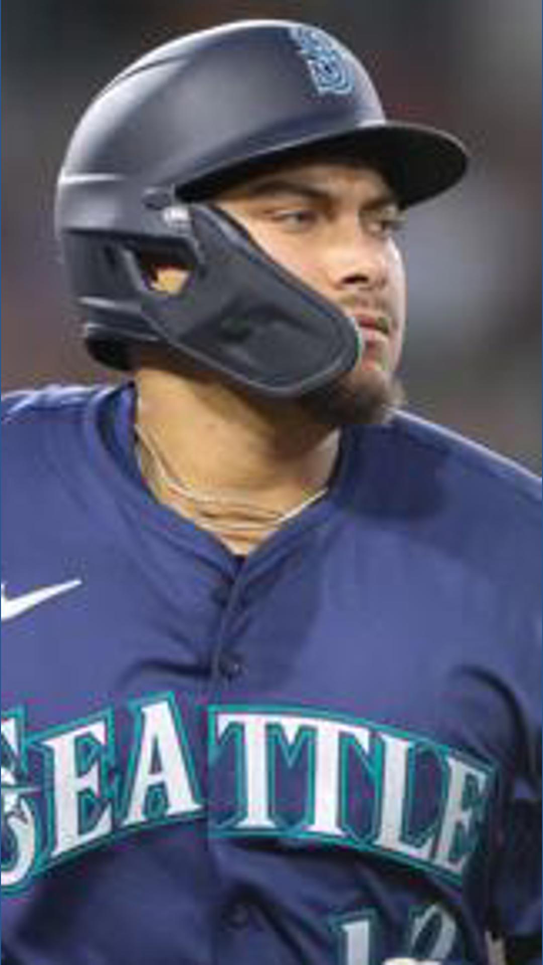 First baseman Josh Naylor agrees to $92.5 million, 5-year contract with ...