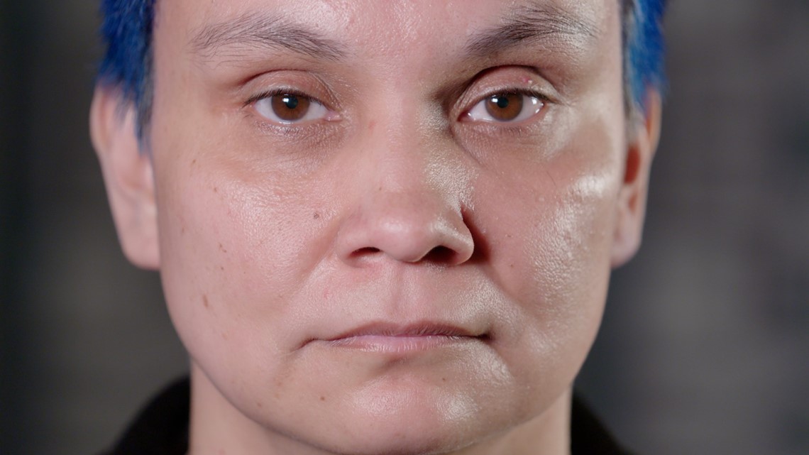 MMIW Day: Indigenous women form safety plans in case of abduction | kgw.com