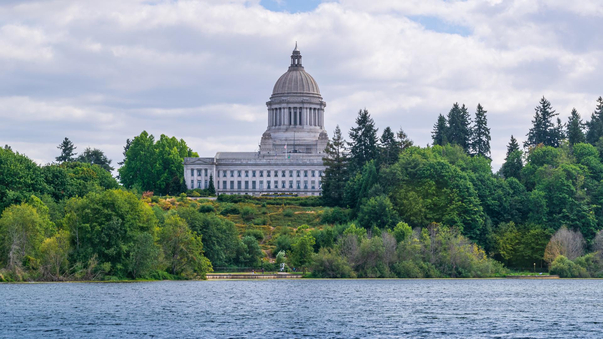 Hundreds of new laws take effect in Washington in July. Here's what's ...