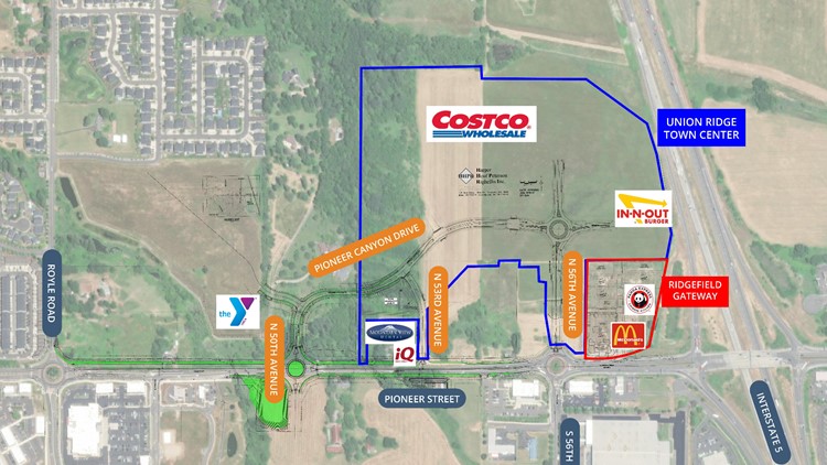 In-N-Out files application for first Washington location | kgw.com