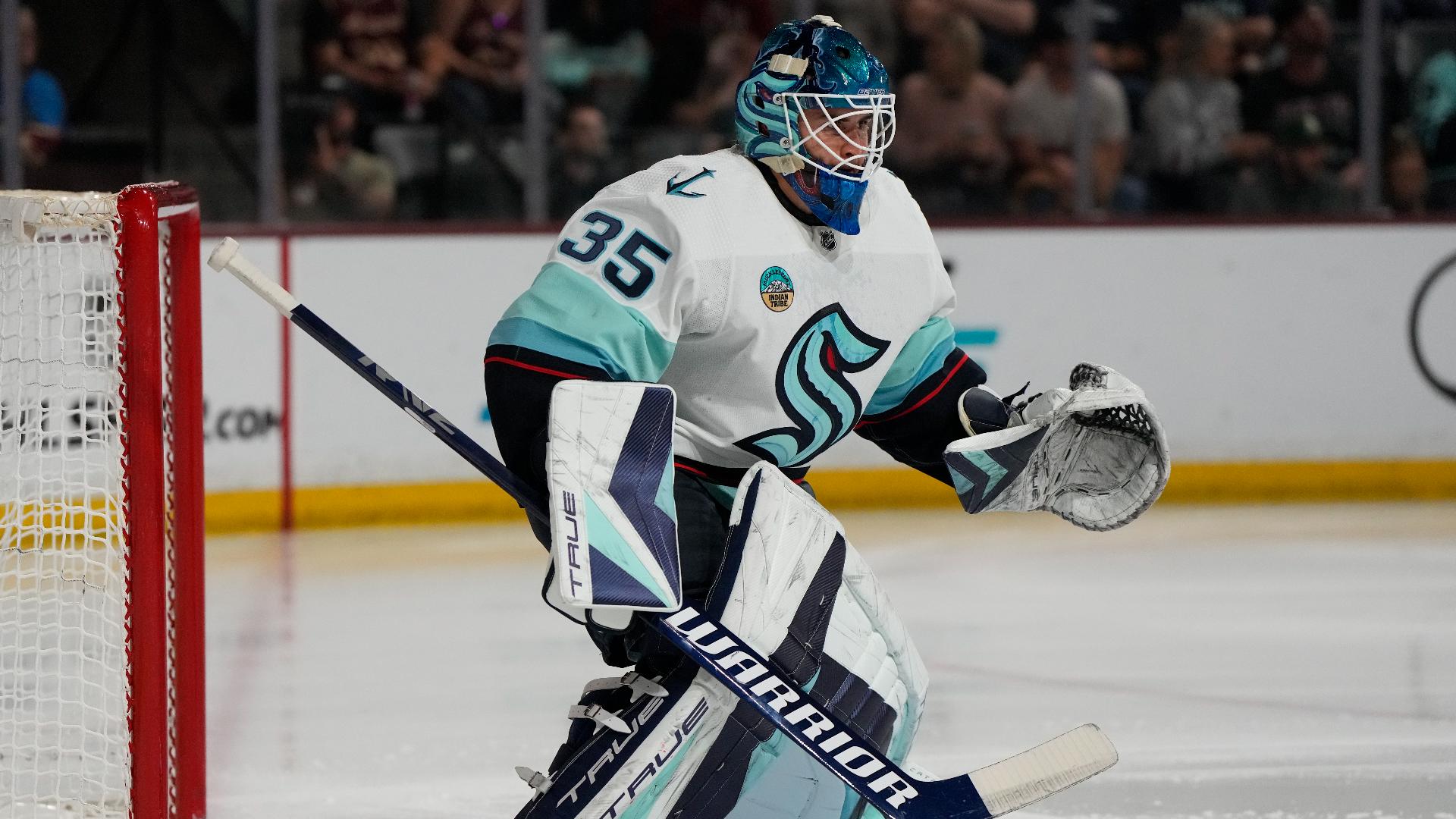 Trump taps ex-congressional candidate Joe Kent as NCTC director | kgw.com