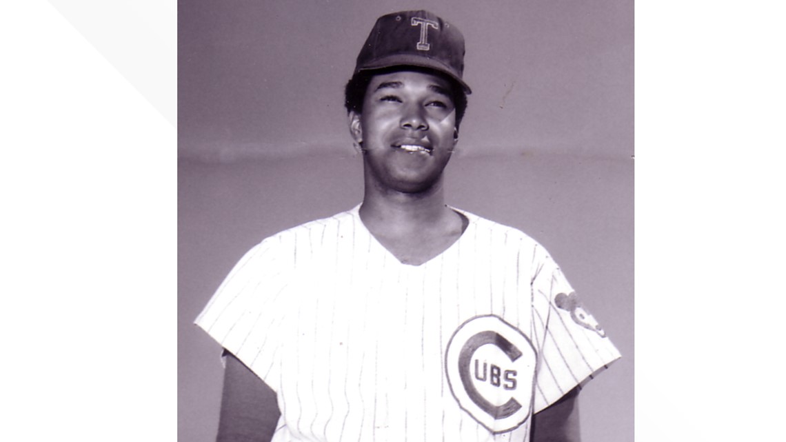 Aaron Pointer's historic 1961 season fill with memories of racism | kgw.com