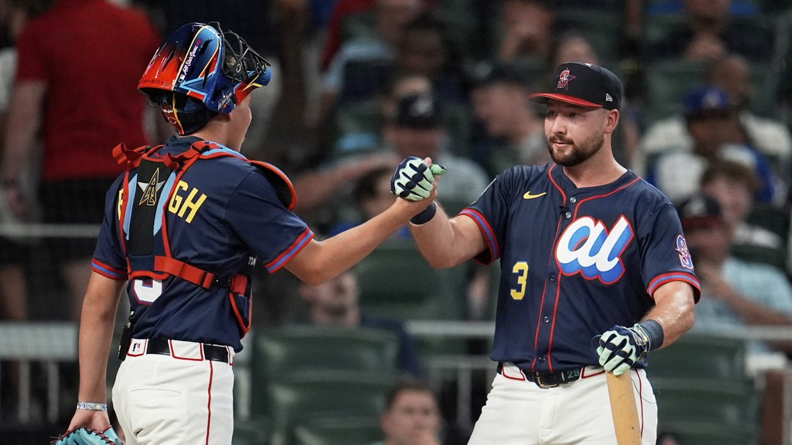 Seattle Mariners Pro Baseball News | kgw.com