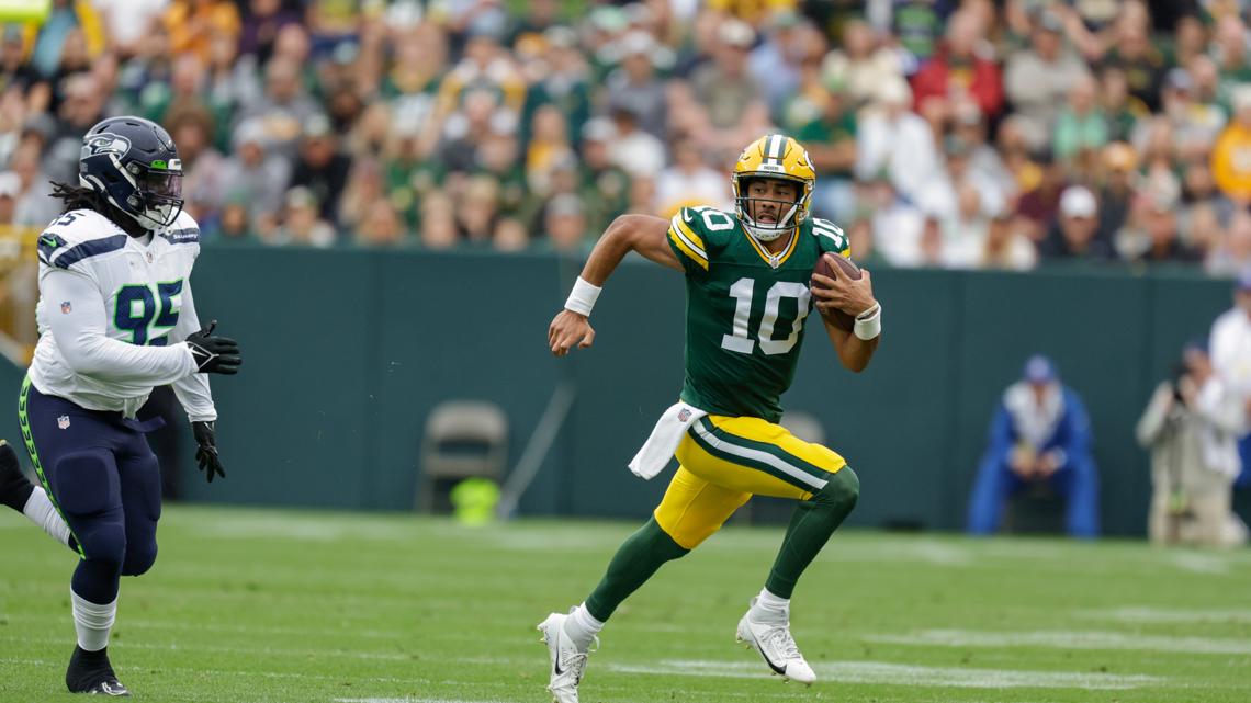 2024 NFL schedule: Seahawks' 3 most intriguing home opponents | kgw.com