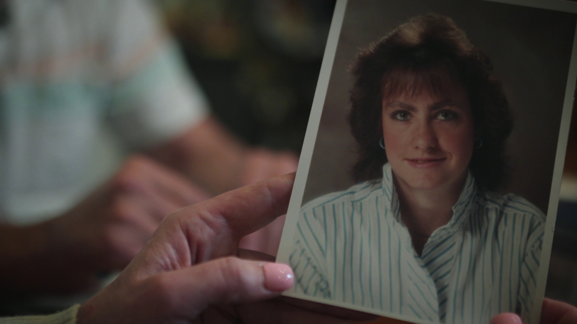 DNA evidence links suspect to 1988 cold case killing of Tracy Whitney ...