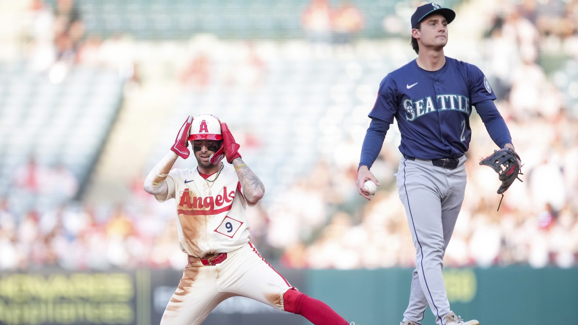 5 arrested at Portland State University protest of Riley Gaines | kgw.com