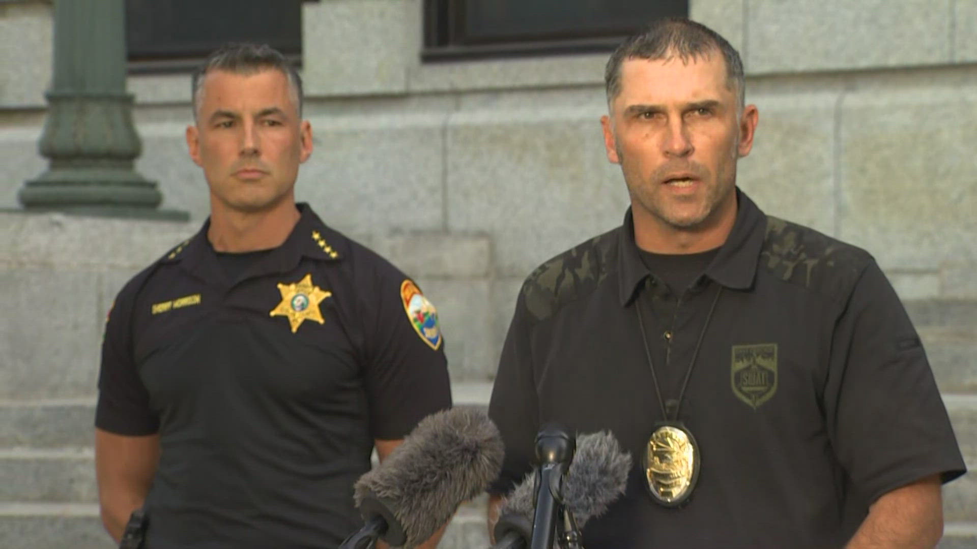 3 missing girls in Washington found dead; father wanted for murder ...