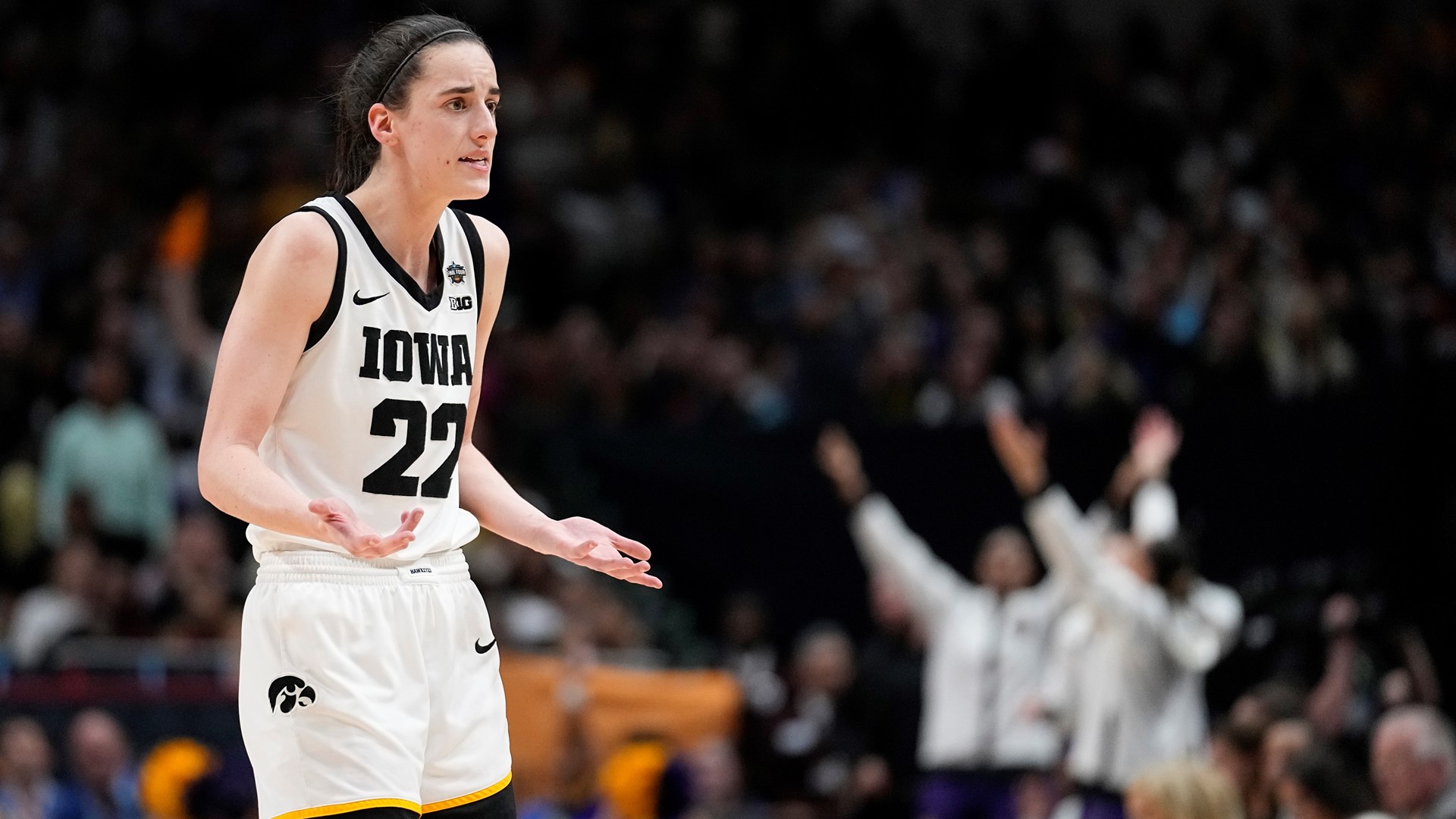 Here's when Storm fans can see Caitlin Clark play in Seattle | kgw.com