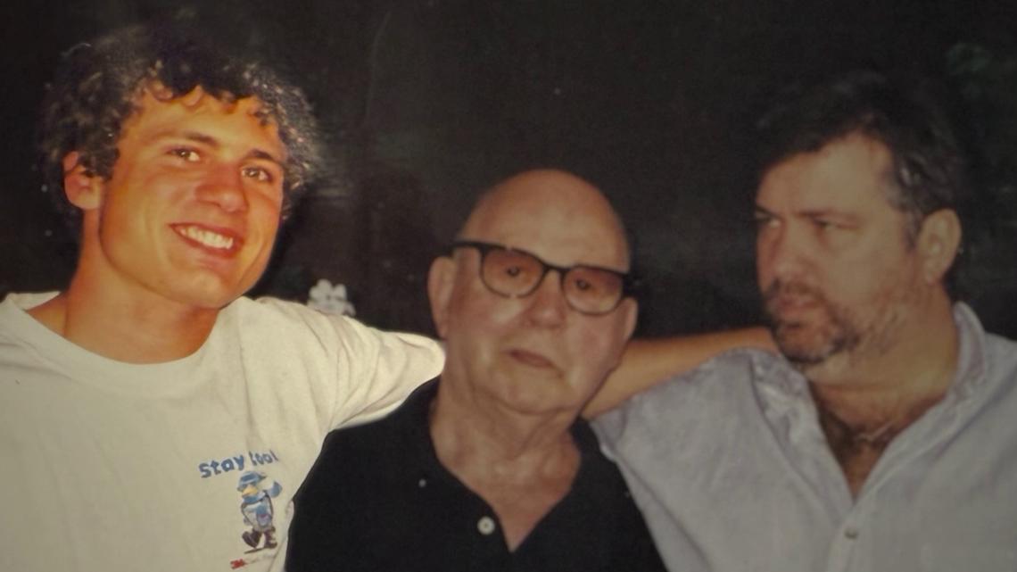 Family’s 20-year quest for answers in Austin Renshaw’s unsolved ...