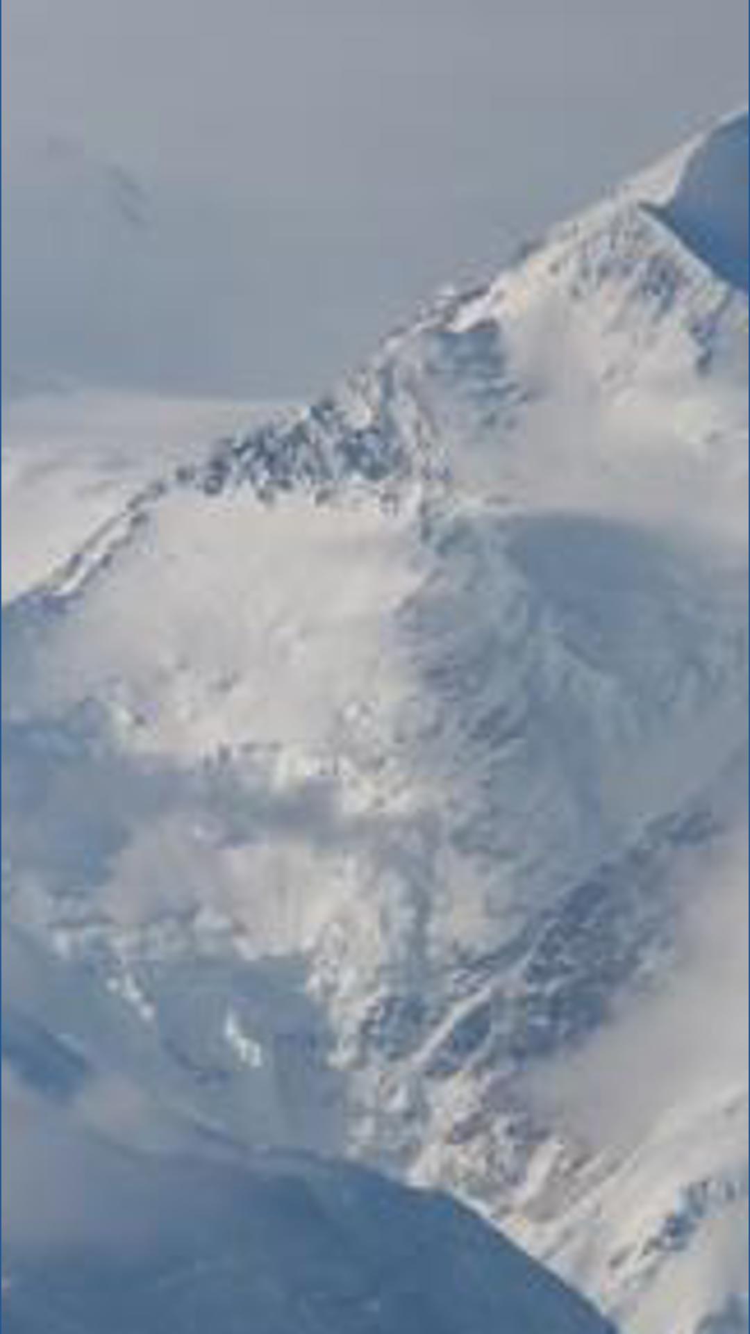 Skier dies in avalanche on Mount McKinley, officials confirm | kgw.com