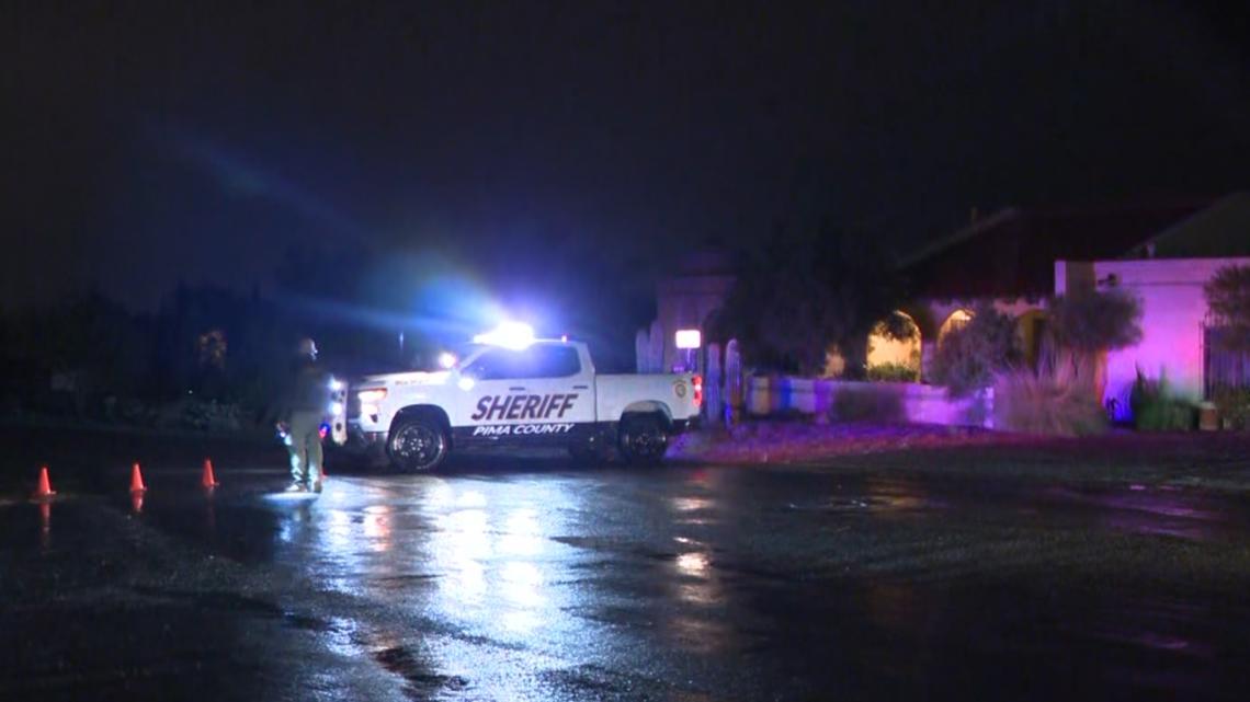 SWAT team operation in Arizona confirmed to be connected to Nancy ...
