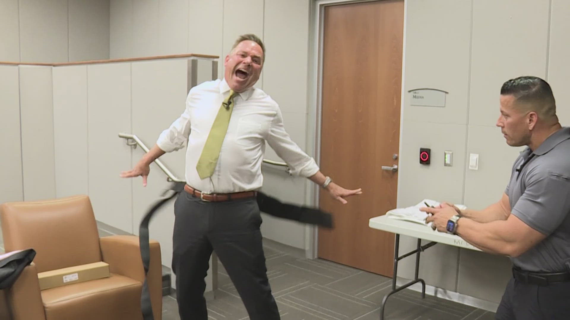 Lori Vallow Daybell wears stun belt in Arizona court, 12News tries one ...