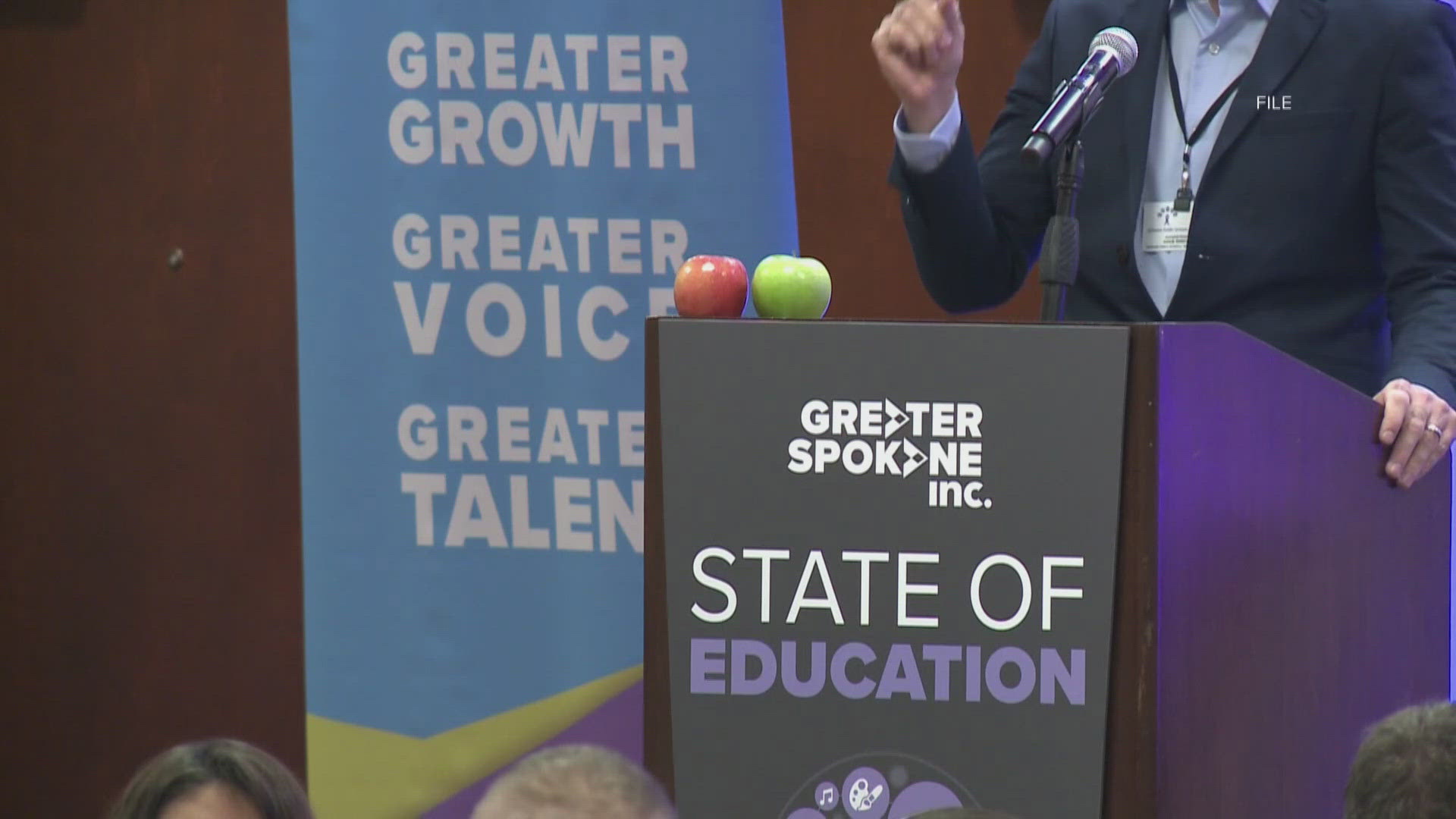 Washington state minimum wage to increase 2026 | kgw.com