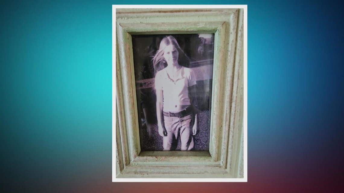 Spokane woman seeking justice for mother murdered 2 years ago | kgw.com