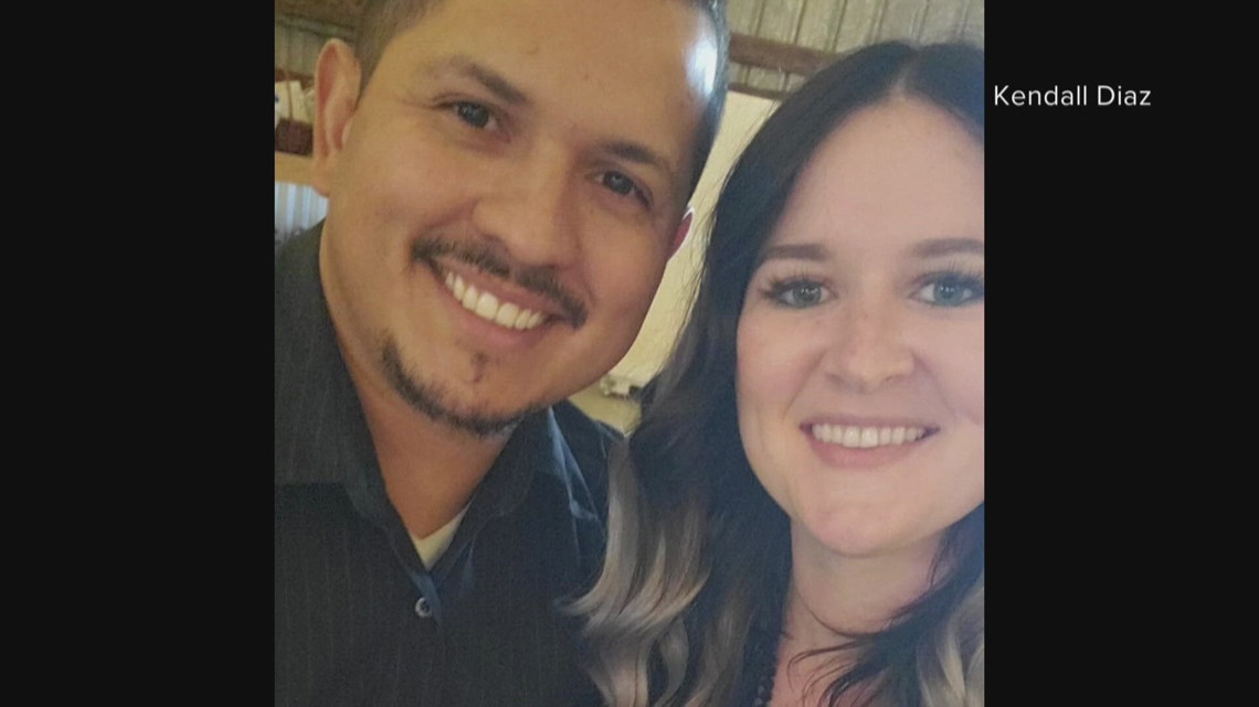 Wife of Martin Diaz speaks out about not guilty verdict in assault of ...