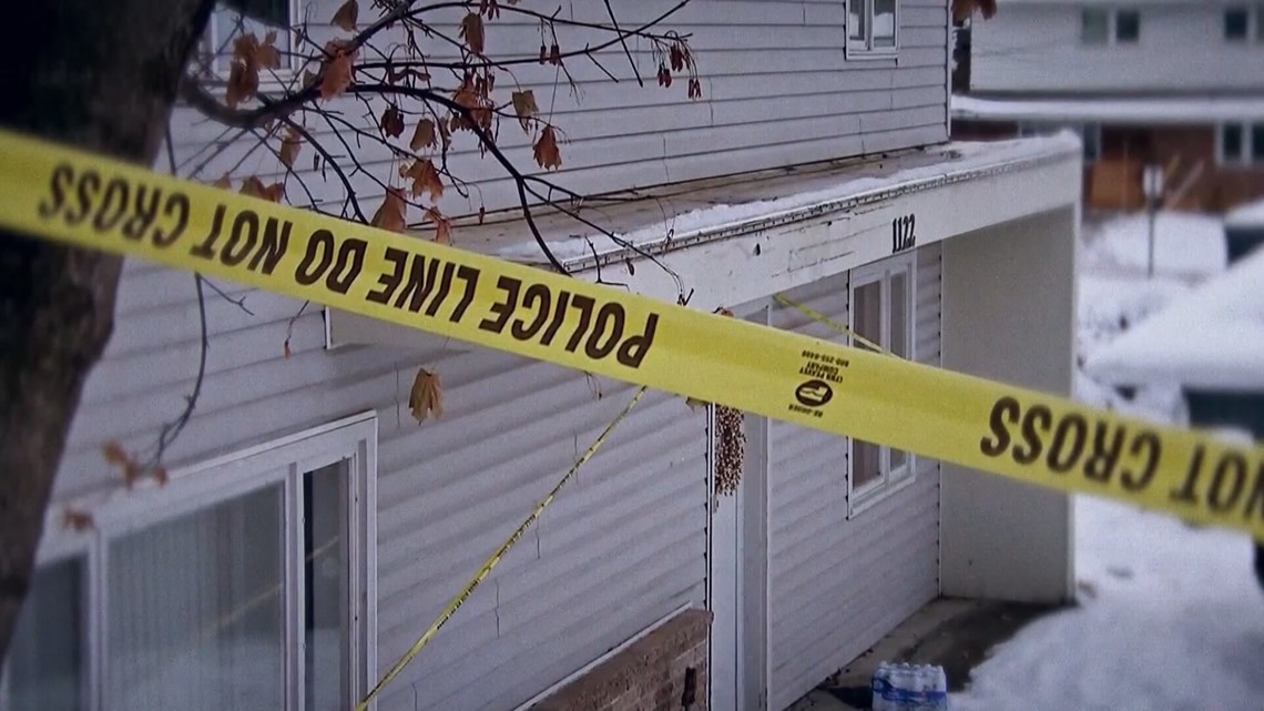 Warrants give insight into Moscow Murder investigation | kgw.com