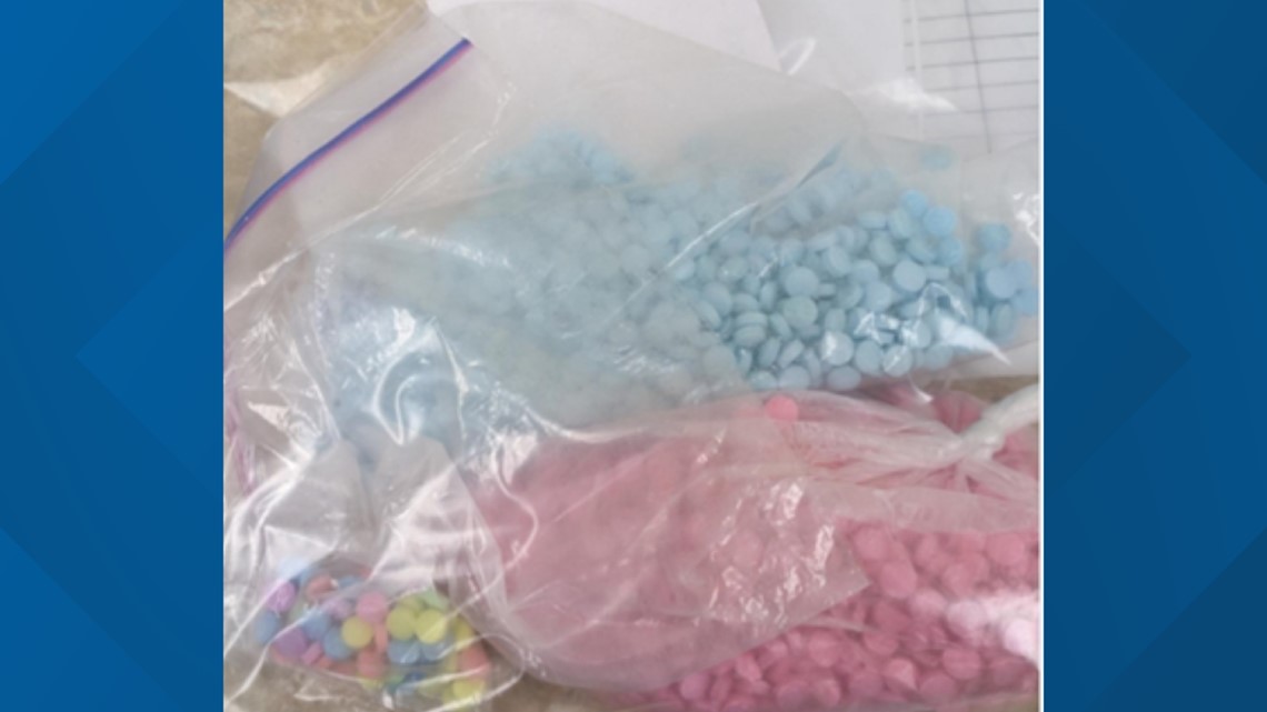 Investigators pull off large drug bust in Tri-cities area | kgw.com