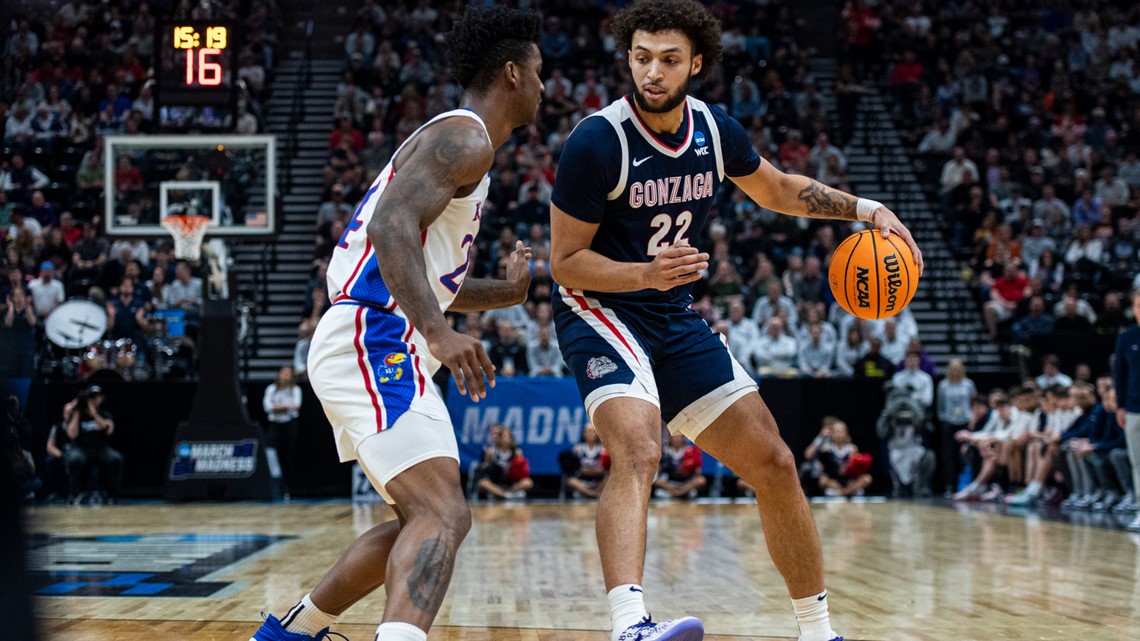Gonzaga vs. Purdue: How to watch Friday’s NCAA Tournament game | kgw.com