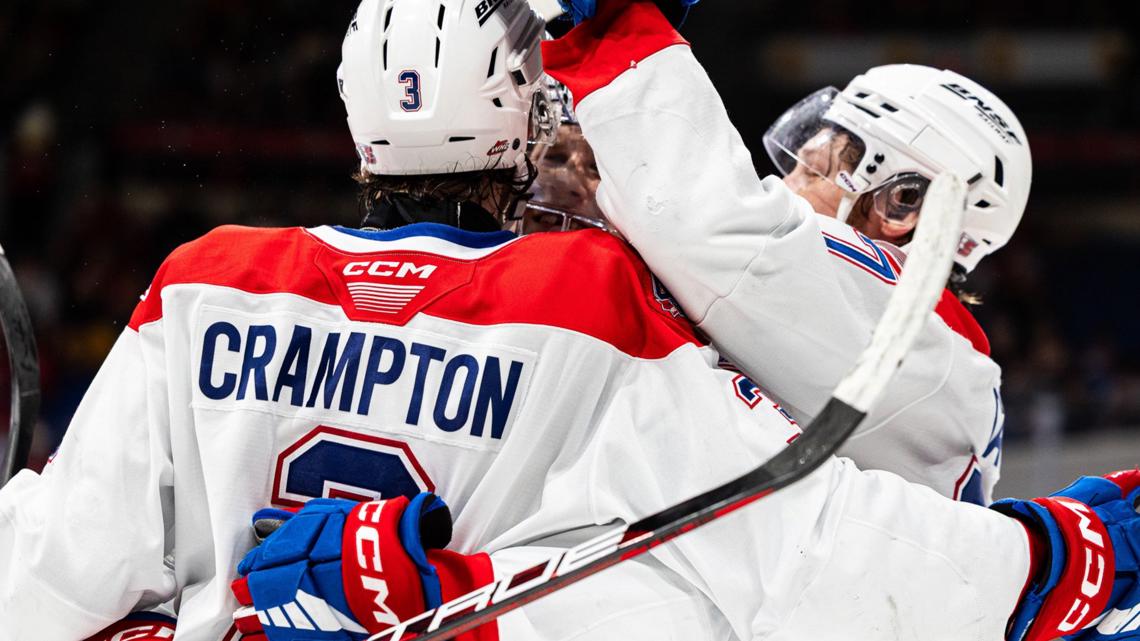 How to watch Seattle Kraken games on KGW 8 and KGW 8.2 | kgw.com