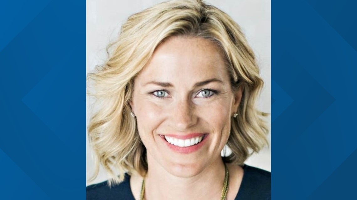 Tiffany Smiley announces run for WA-04 Congressional District | kgw.com