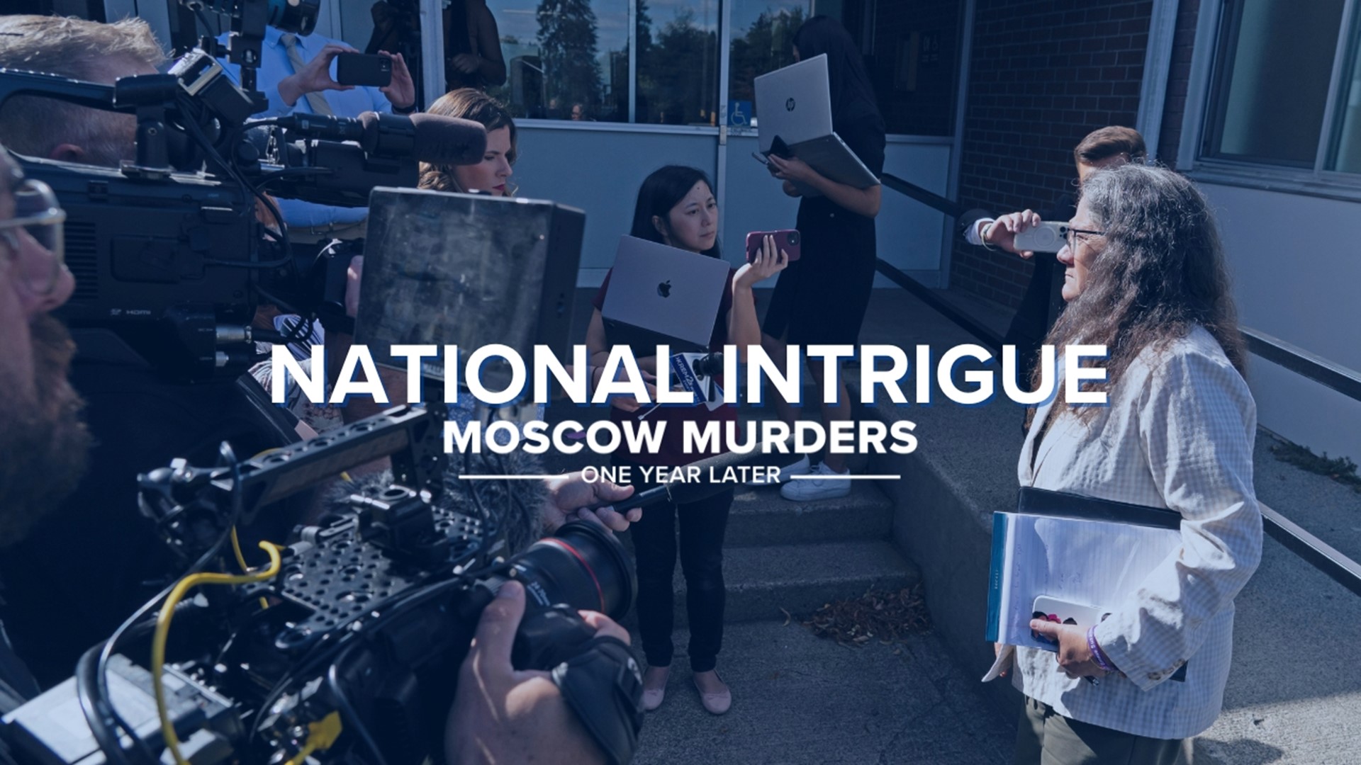 Idaho murders | How the case captivated a nation | kgw.com