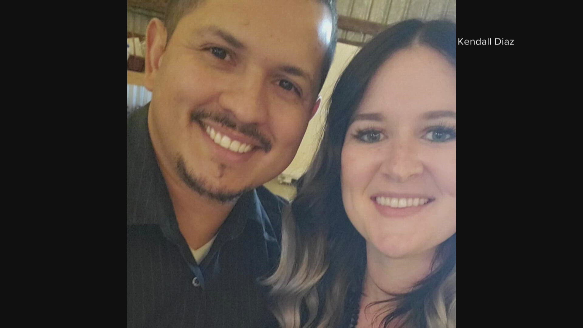 Wife of Martin Diaz speaks out about not guilty verdict in assault of ...