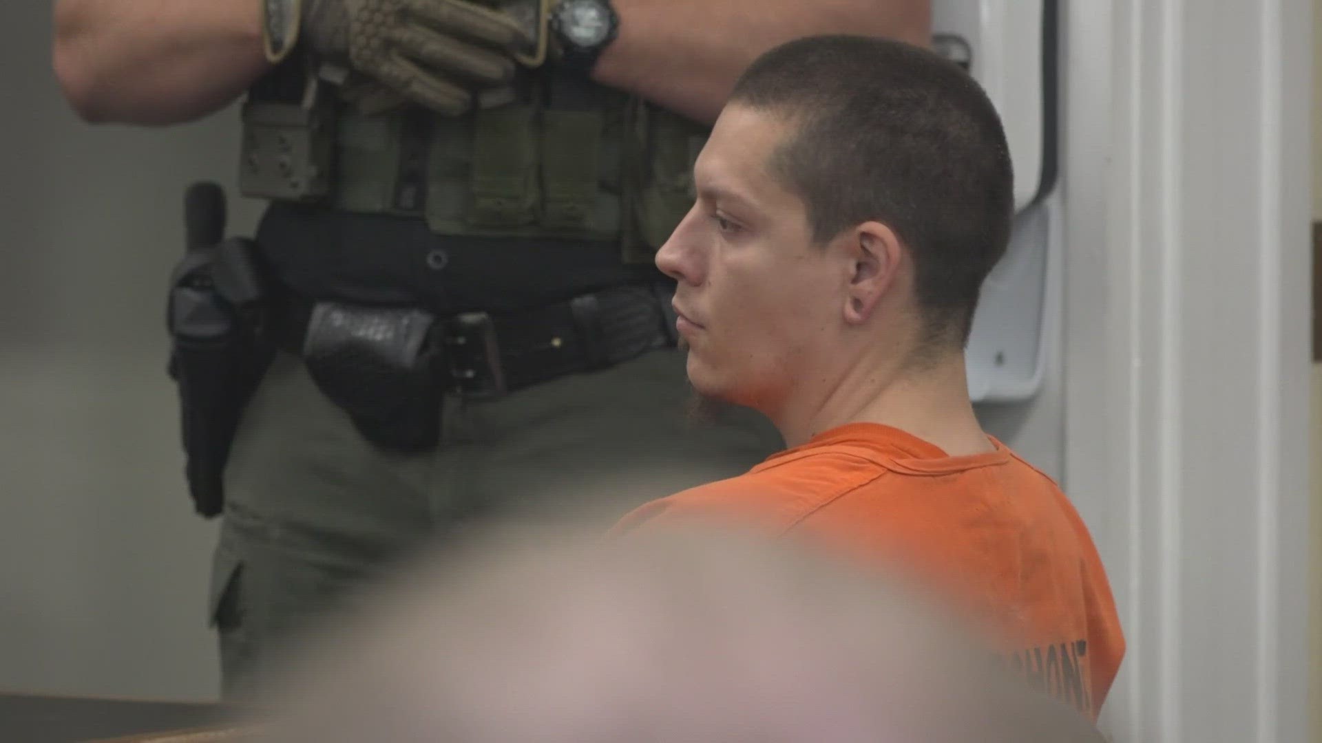 Four dead in Kellogg, Idaho shooting, suspect to appear in court | kgw.com