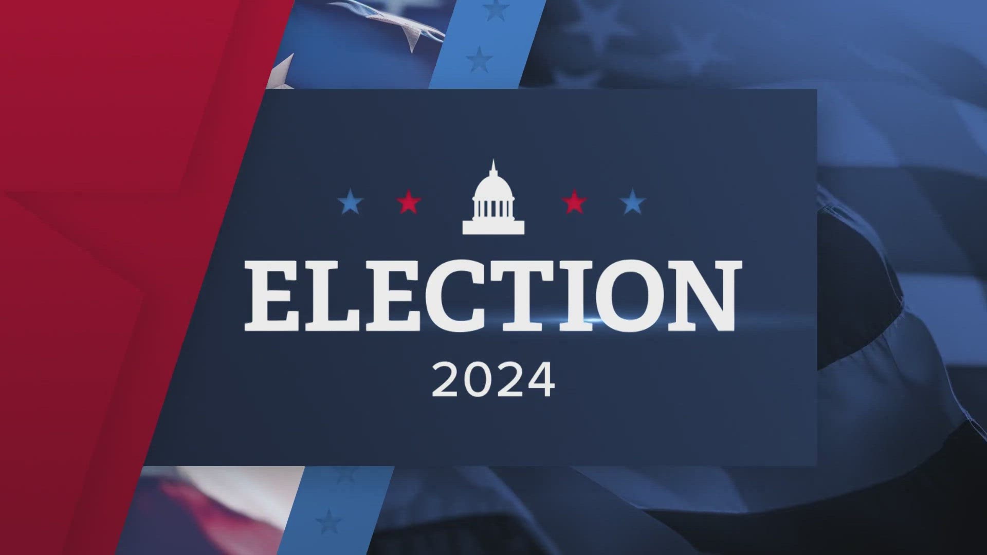 Ballots due at 8 pm Tuesday for Washington’s presidential primary | kgw.com