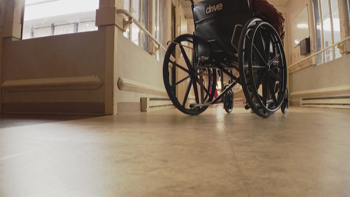 Washington hospitals could face devastating cuts amid proposed Medicaid budget | kgw.com