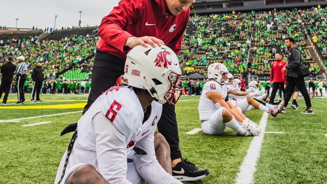 Former WSU cornerback Chau Smith-Wade drafted 157th overall by the ...