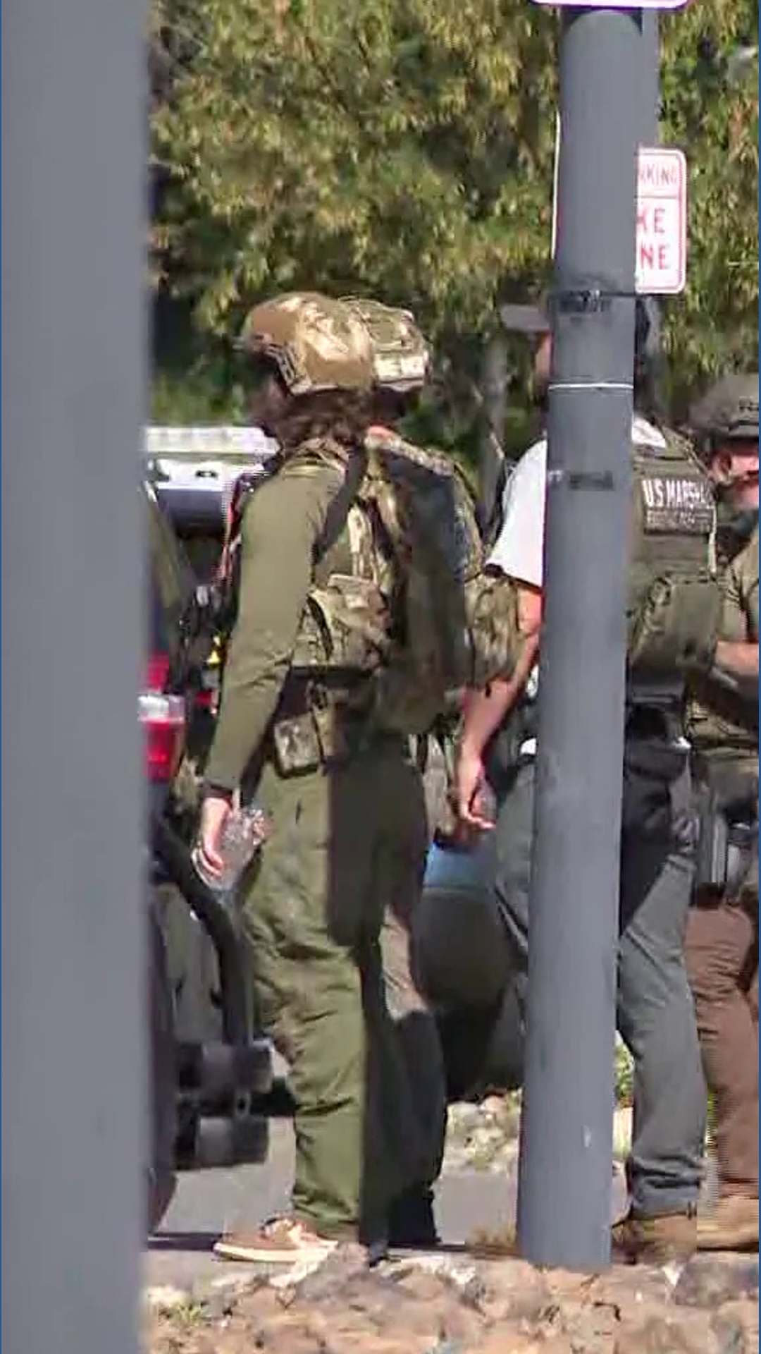 Donation resources created for impacted Canfield Mountain shooting ...