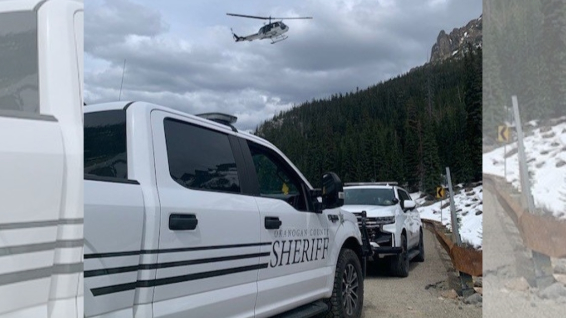 Two-car crash in Tigard results in trauma transport for one victim | kgw.com