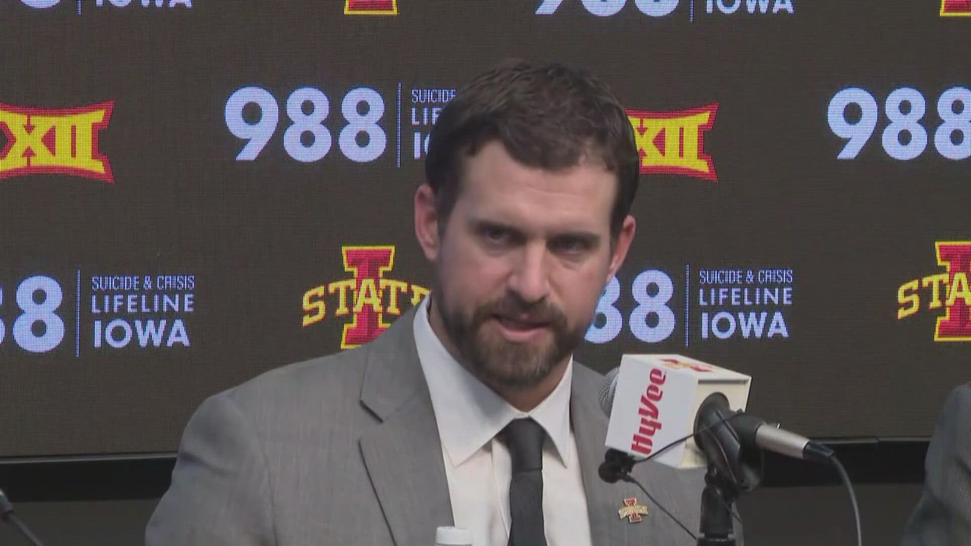 Washington State University hires Missouri OC Kirby Moore as next head ...