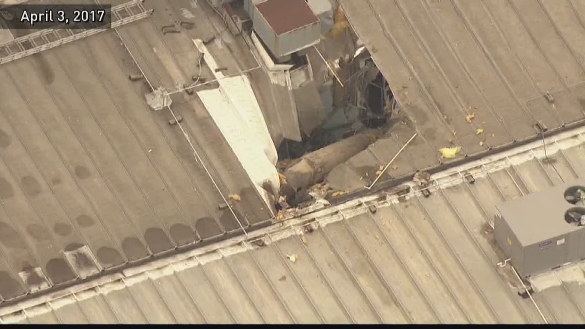 No permits obtained for steam tank that caused deadly explosion | kgw.com