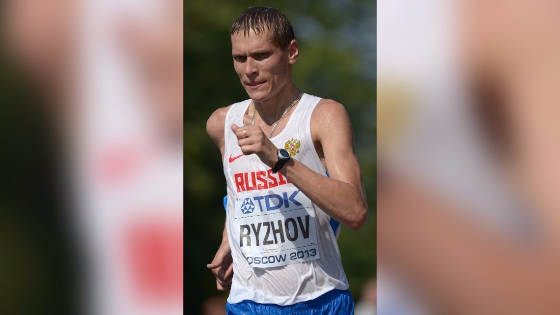 Doping scandal presents 'defining moment' before Rio Olympics | kgw.com