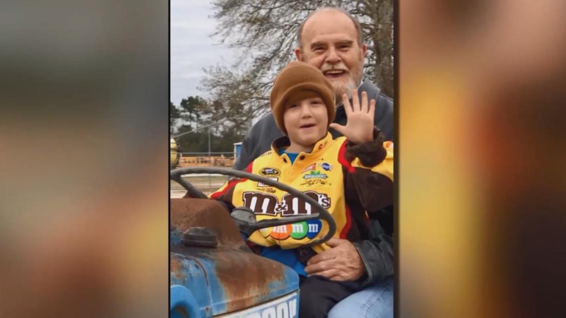 Body of JJ Vallow to be released to next of kin | kgw.com