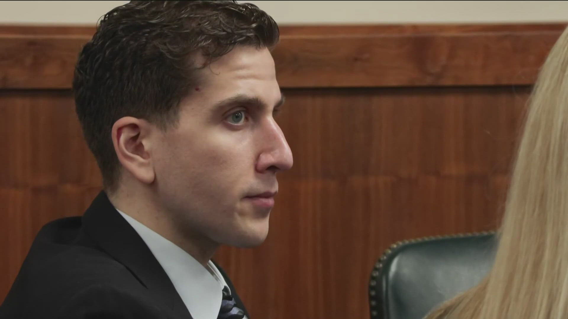 Bryan Kohberger trial delayed by a week, Idaho judge says | kgw.com