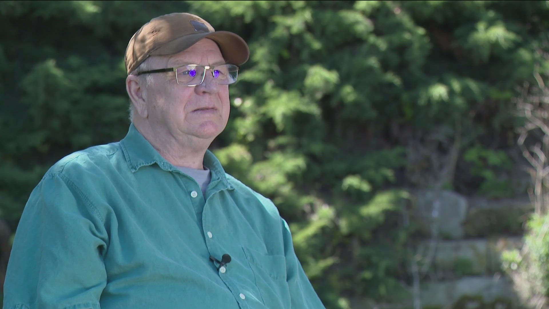 Pizza delivery driver 'Dan the Man' retires after viral act of kindness ...