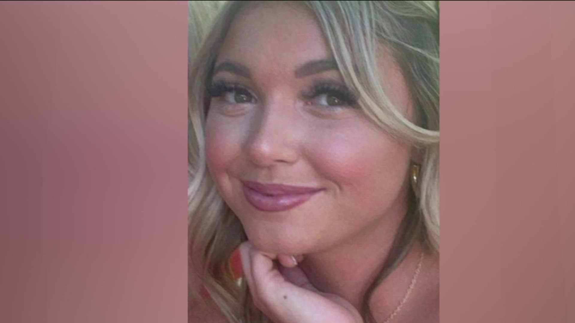 Father Of Idaho Murder Victim Kaylee Goncalves She Knew How To Make
