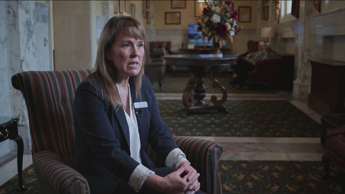 Idaho GOP Lawmaker claims ICE raid followed political targeting | kgw.com