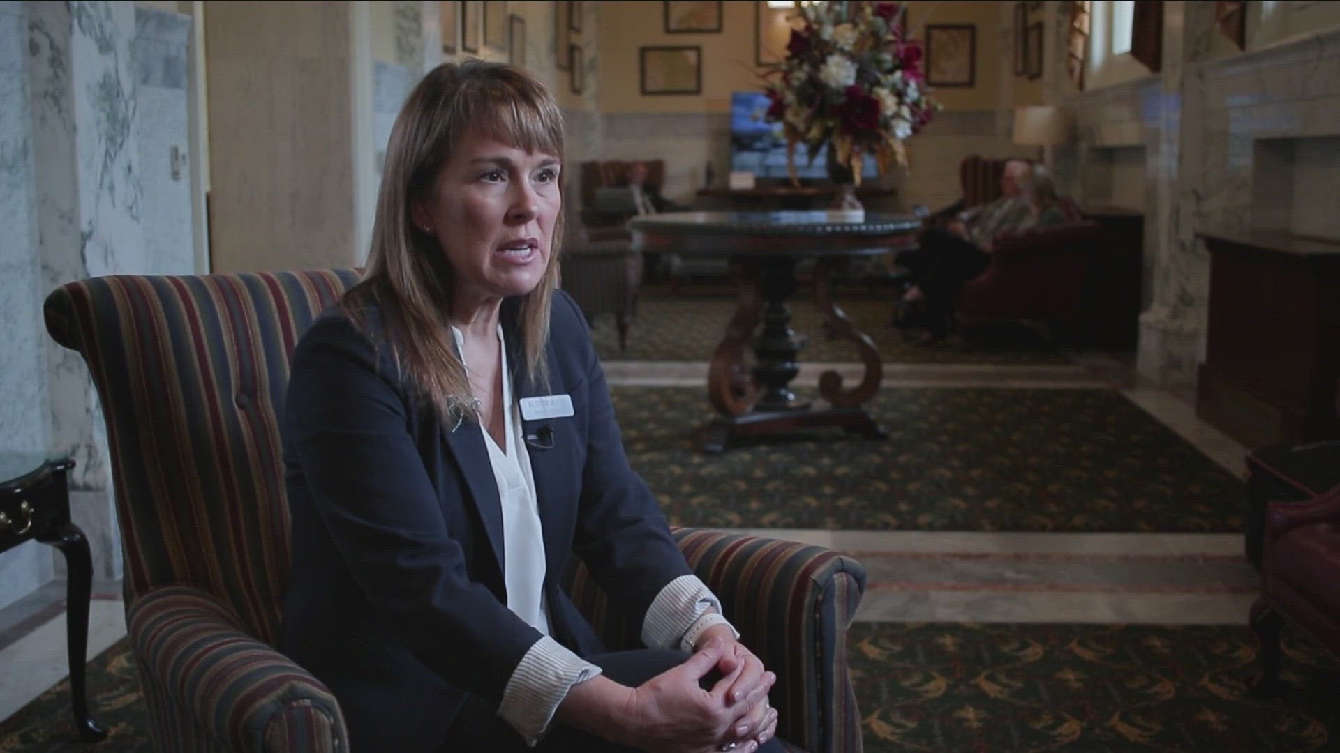 Idaho GOP Lawmaker claims ICE raid followed political targeting | kgw.com