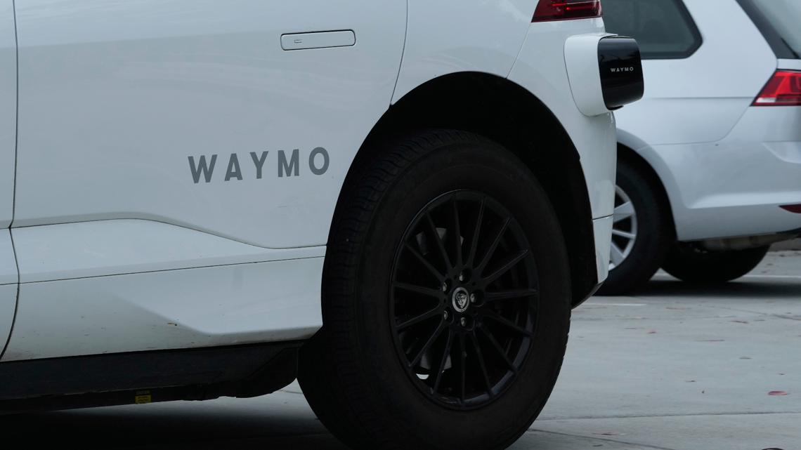 Waymo expands self-driving vehicle service to Seattle | kgw.com